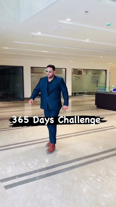 365 Days Challenge #dailyroutine #sales #365dayschallenge #realestate #goal #minivlog #broker ...