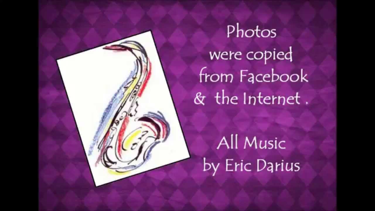 Eric Darius Smooth Sexy Sax - YouTube