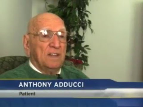 CentraSight in the News-Chicago Merrillville WYIN PBS - YouTube