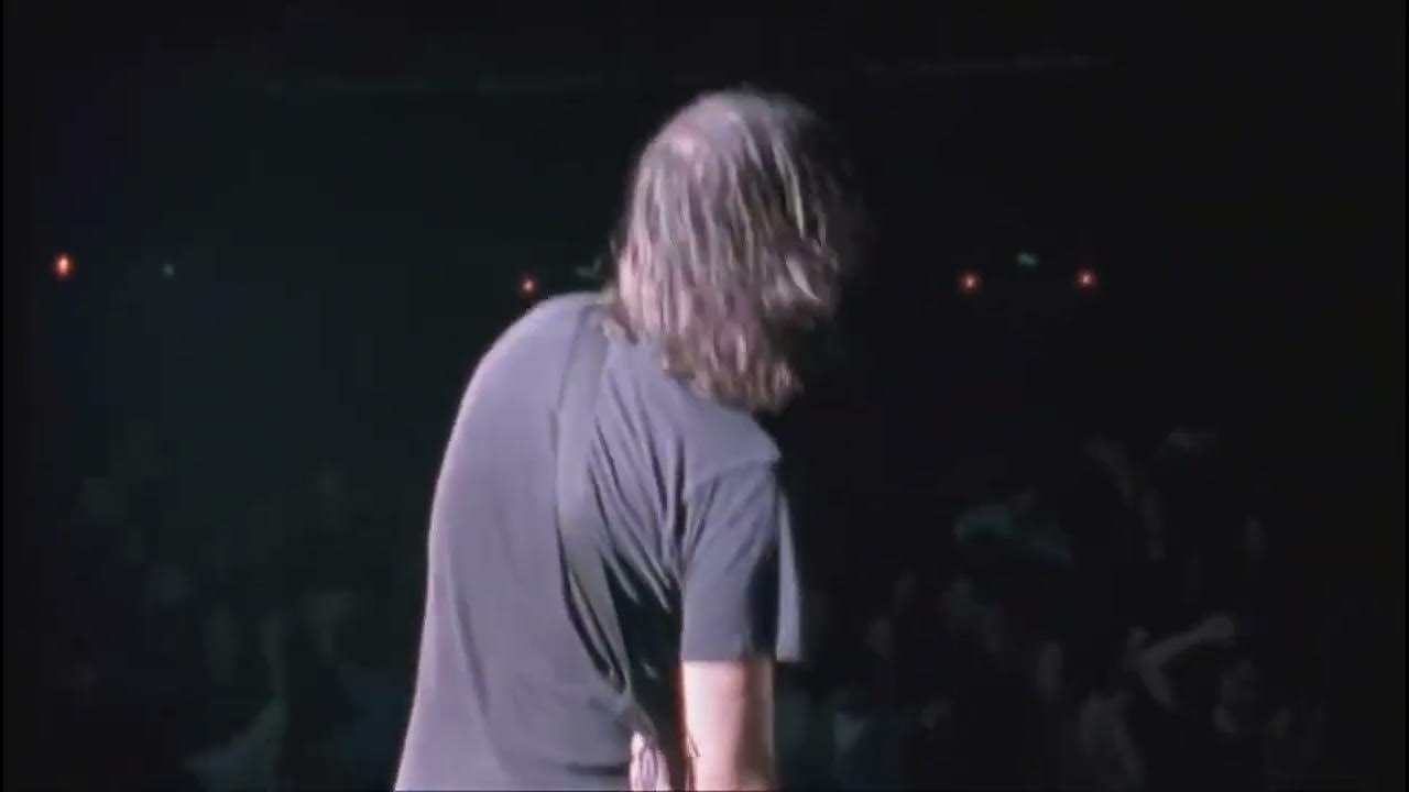 Smells Like teen spirit-nirvana live Vidio 1991 - YouTube