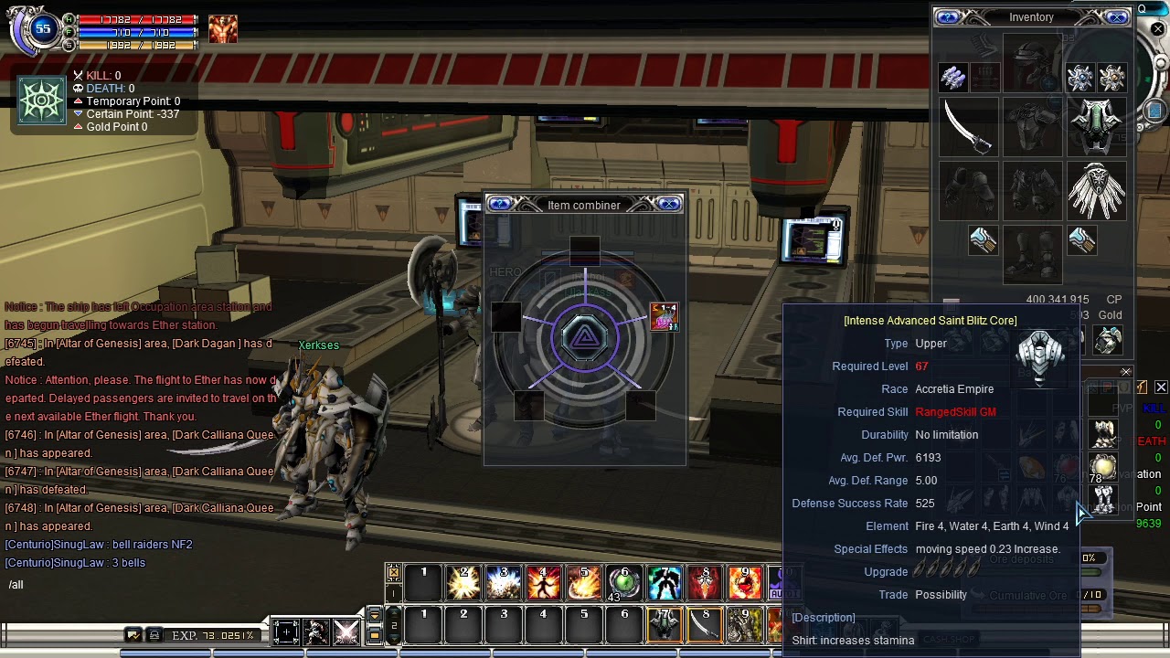 Rf Bug #Upgrader#Redfoxgaming - YouTube