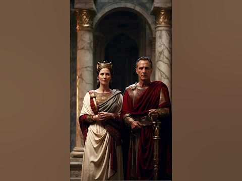 JULIUS CAESAR | JULIUS CAESAR'S DEFINING MOMENTS - YouTube