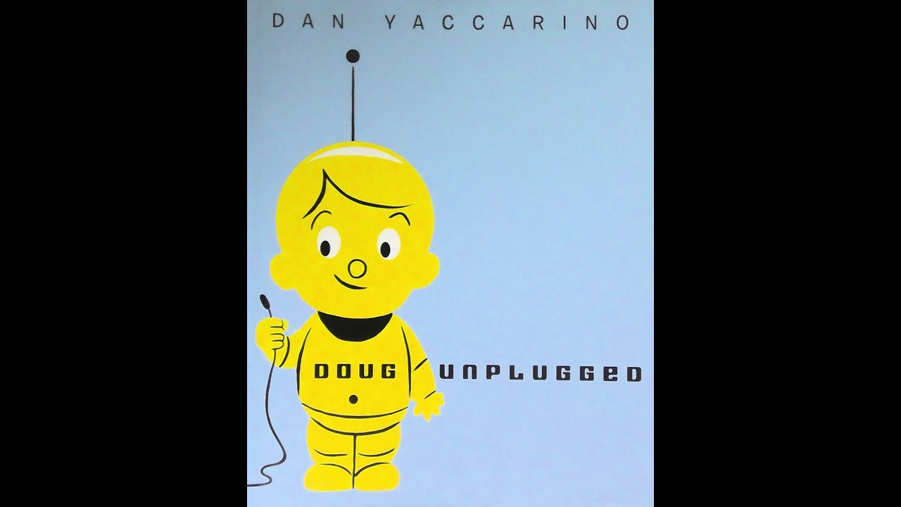 Doug Unplugged Read Aloud - YouTube
