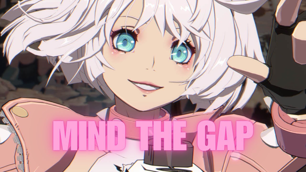 Mind the Gap - YouTube