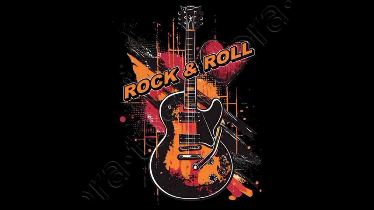 ROCK 'N' ROLL - YouTube