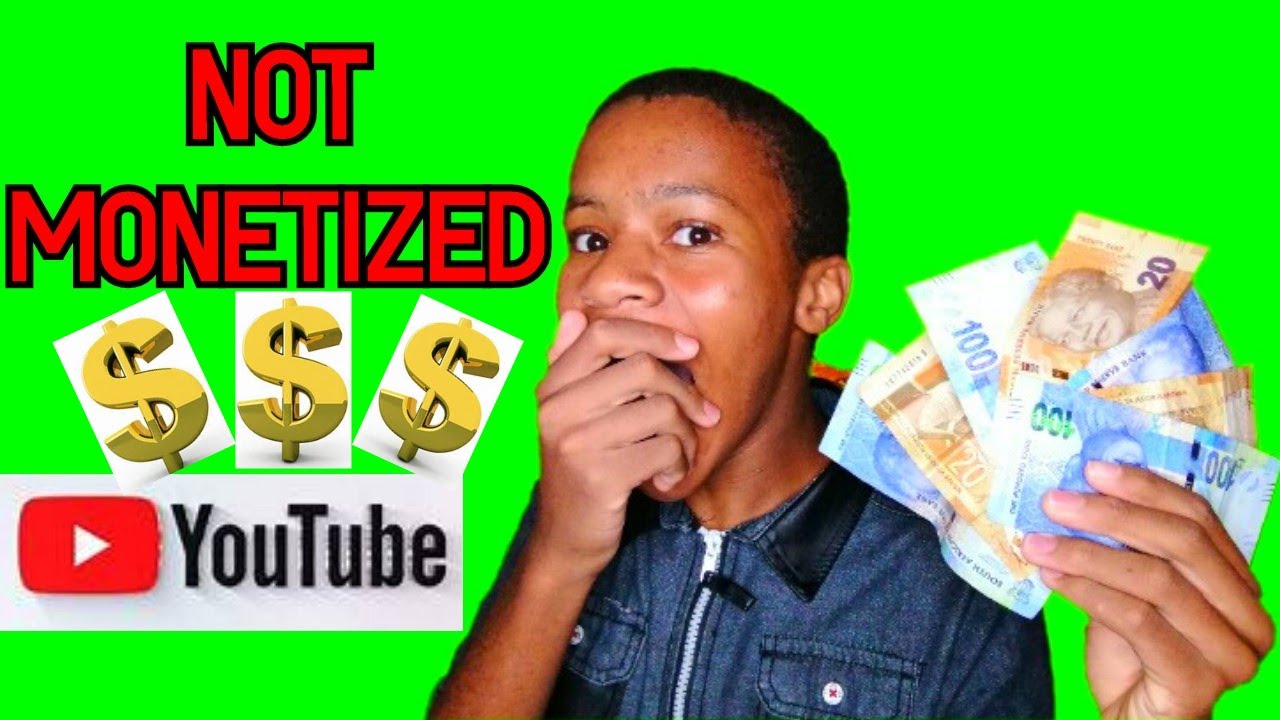 $100 Per day | No Monetization Required | How to MAKE MONEY ON YOUTUBE ...
