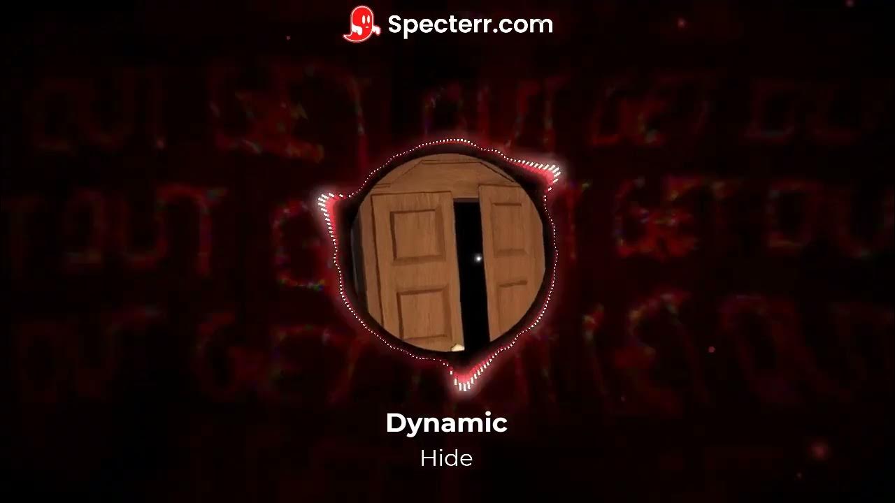 Dynamic - Hide - YouTube