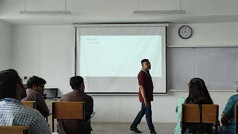 [CSE482 - Sum '24] Quantum Computing II | Lectures | BRACU-CSE - YouTube