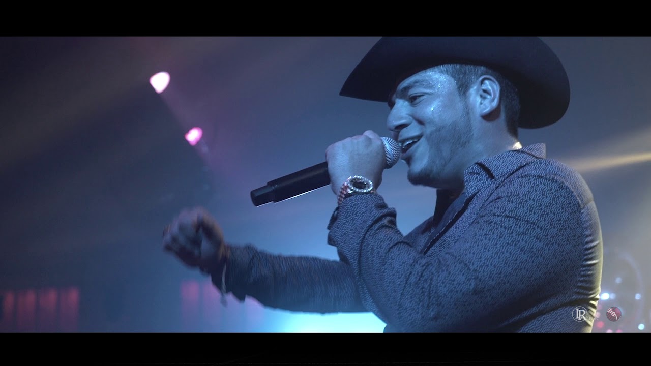 Lenin Ramirez desde Hermosillo y Agua Prieta, Sonora 2018 - YouTube