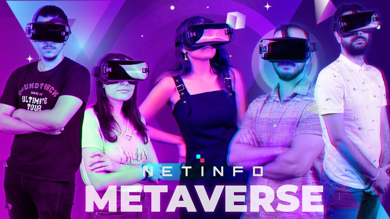 Jury NET-INFO Metaverse 2022/2023 - YouTube