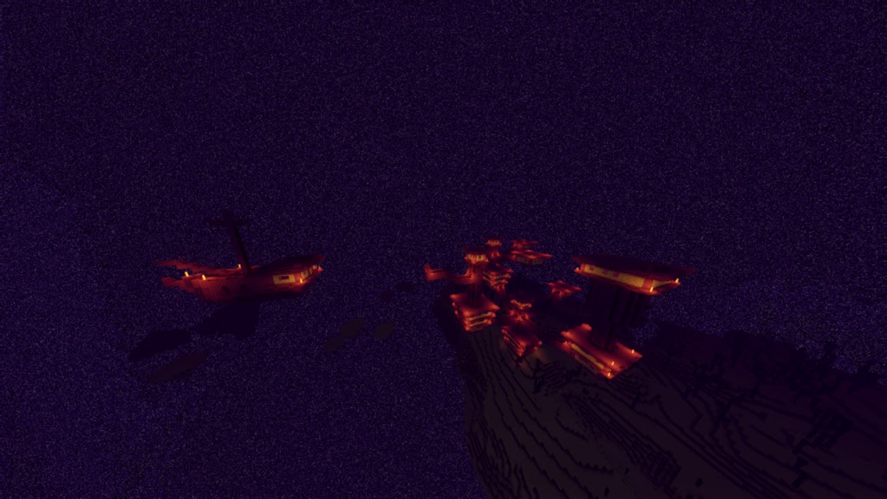 End Soundtrack - Minecraft OST - YouTube