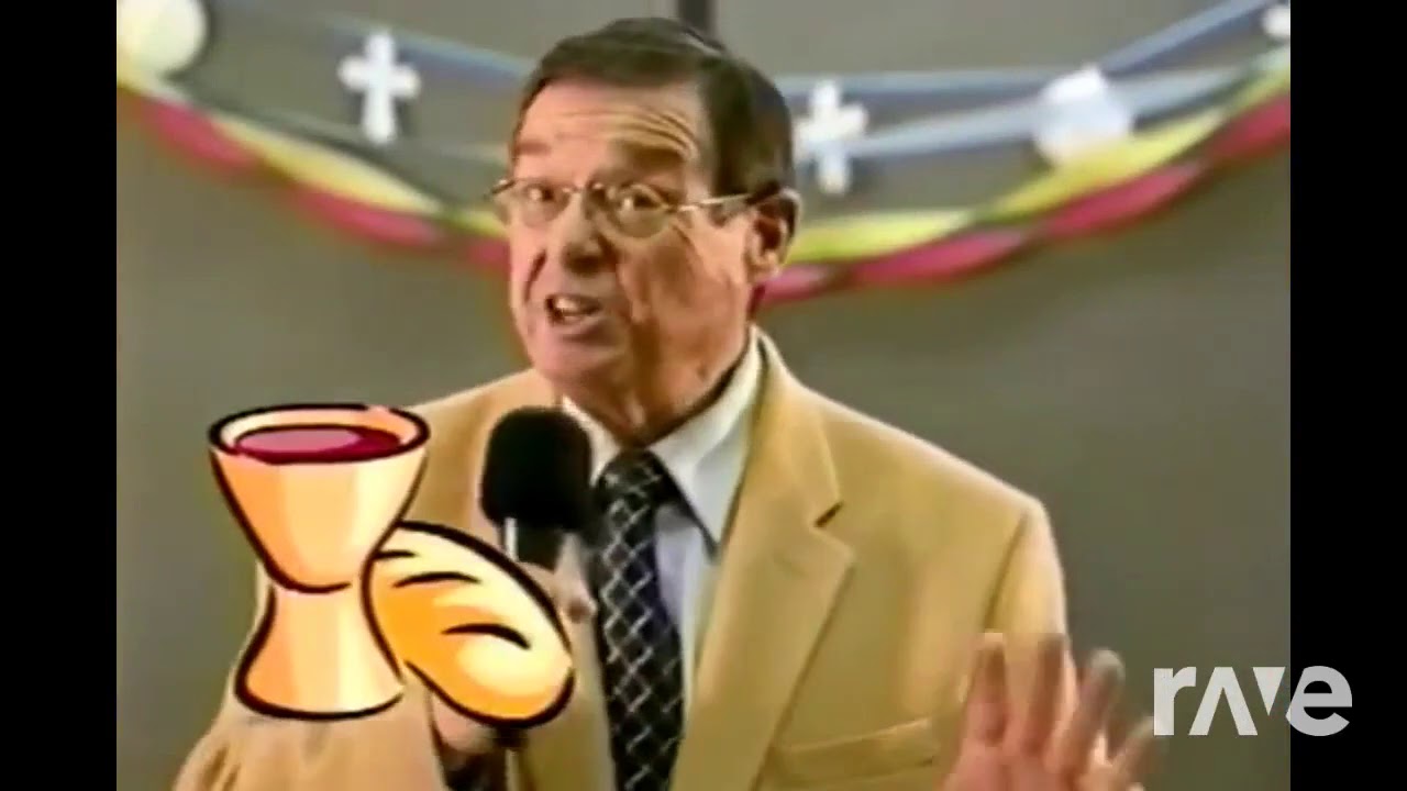 Jesus Cuti Ujko - Brian Spinney & Baja Mali Knindza | RaveDj - YouTube