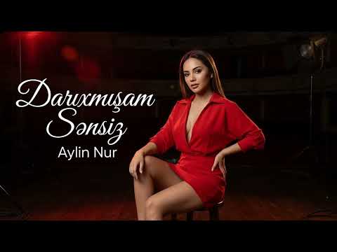 Aylin Nur Darixmisam Sensiz 2026 Yeni Super xit