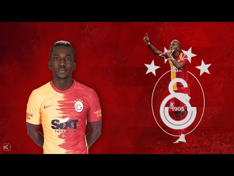 Henry Onyekuru ● Skills & Goals ● Welcome back to Galatasaray ● 2021 | HD