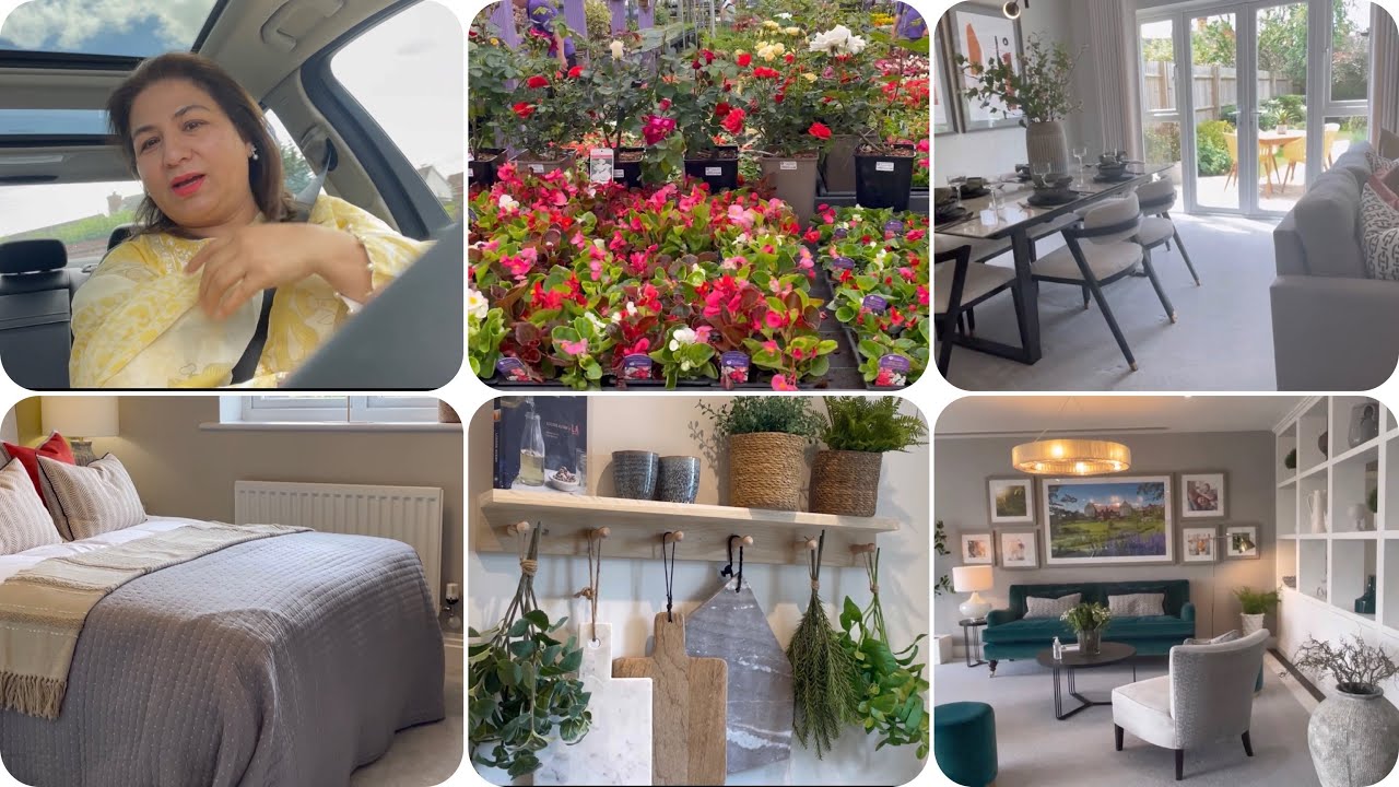 Getting some ideas for new house decorations by pulwasha cooks official ...