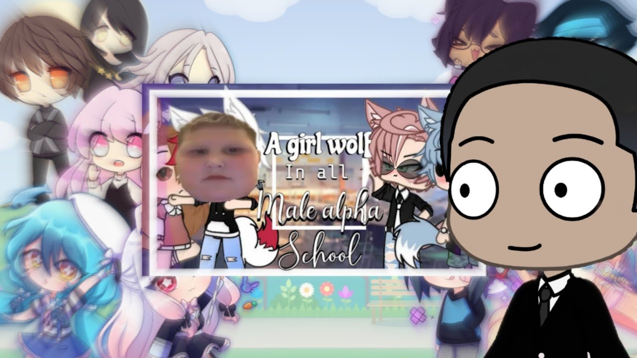 Gacha life is falling apart - YouTube