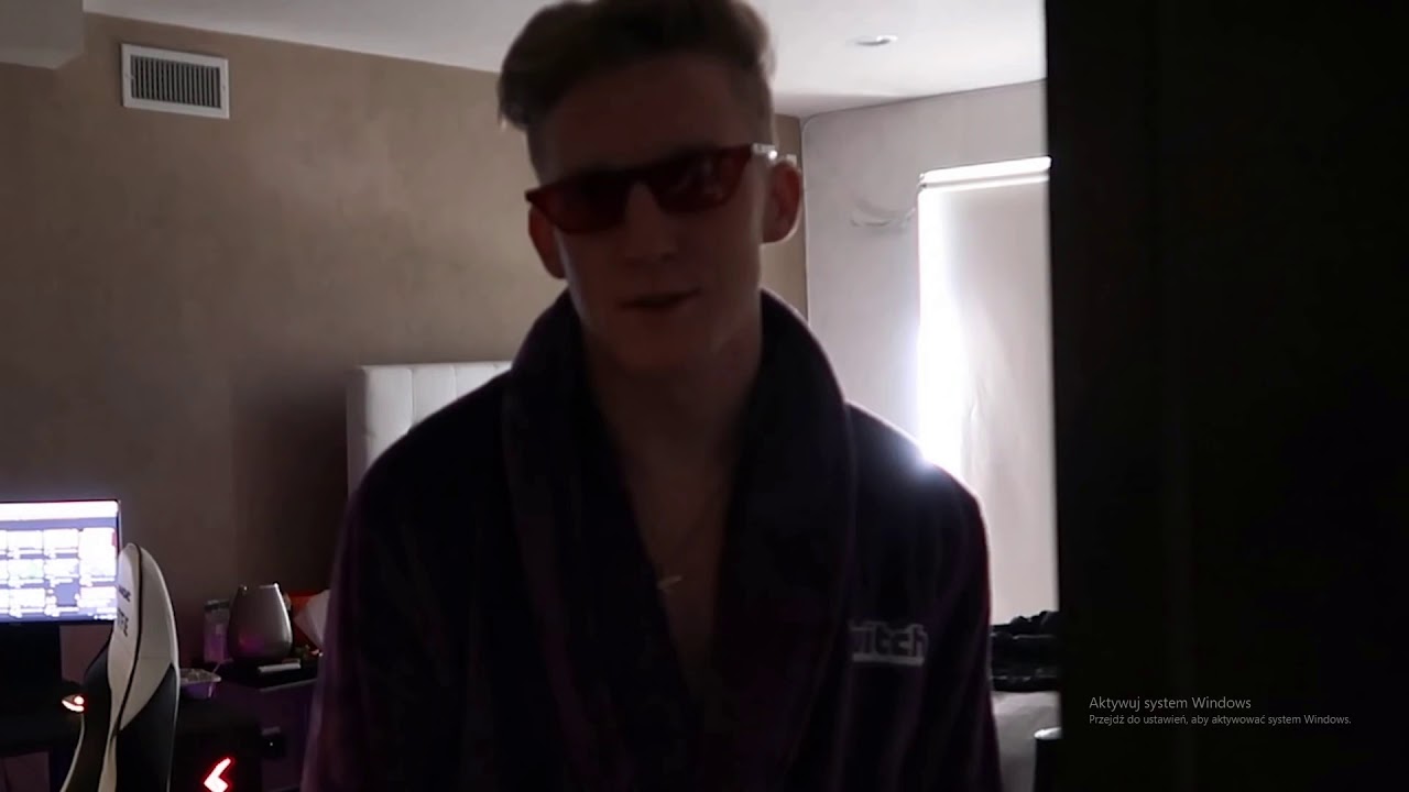 TFUE $20,000 FORTNITE GAMING SETUP|Stanowiska Stramerów - YouTube