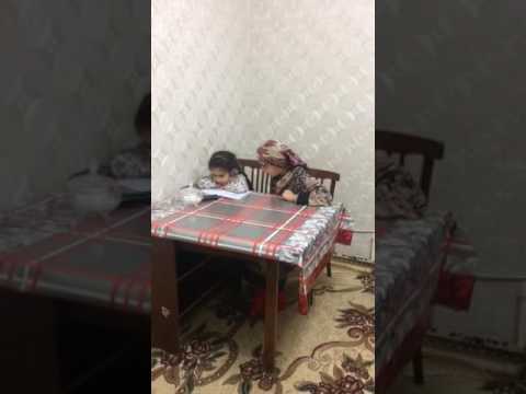 aga natiq