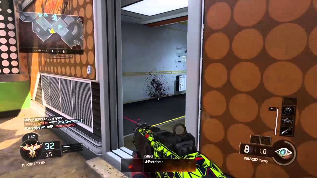 30-2 TDM (Shotty do work) - YouTube