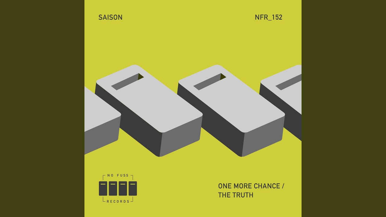 One More Chance (Extended Mix) - YouTube