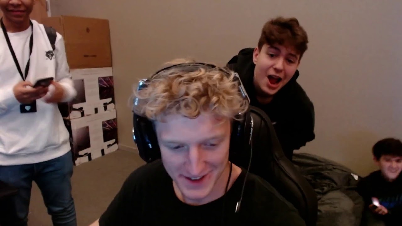 TFUE's Top Twitch Clips Compilation #19! - YouTube