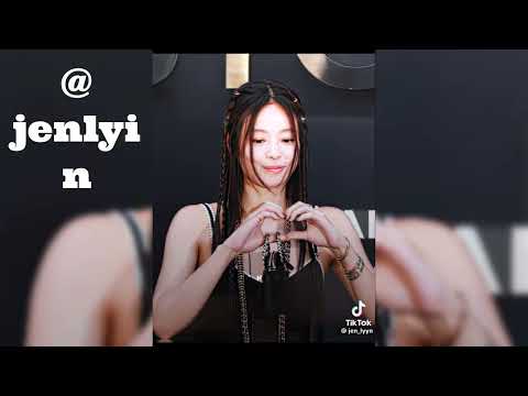 JENNIE KIM 2024 Edit Compilation || BLACKPINK JENNIE, JENNIE RUBY JANE #blackpink #jennie #edit