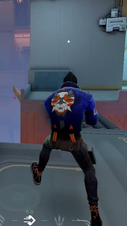 Valorants New Map Is Broken Youtube