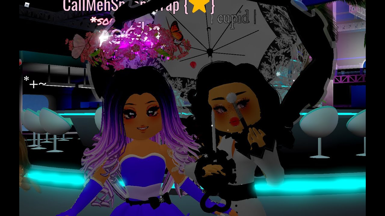 Trading springy 20! (Met some Fans! love yall!!) - YouTube