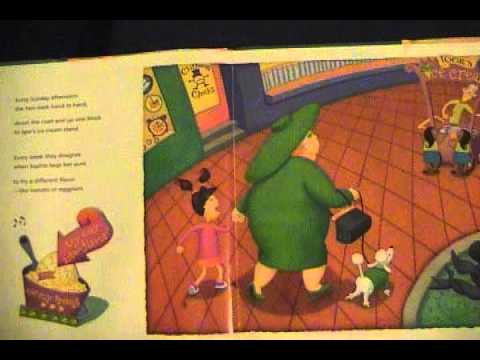 Picky Ms Pickle - YouTube