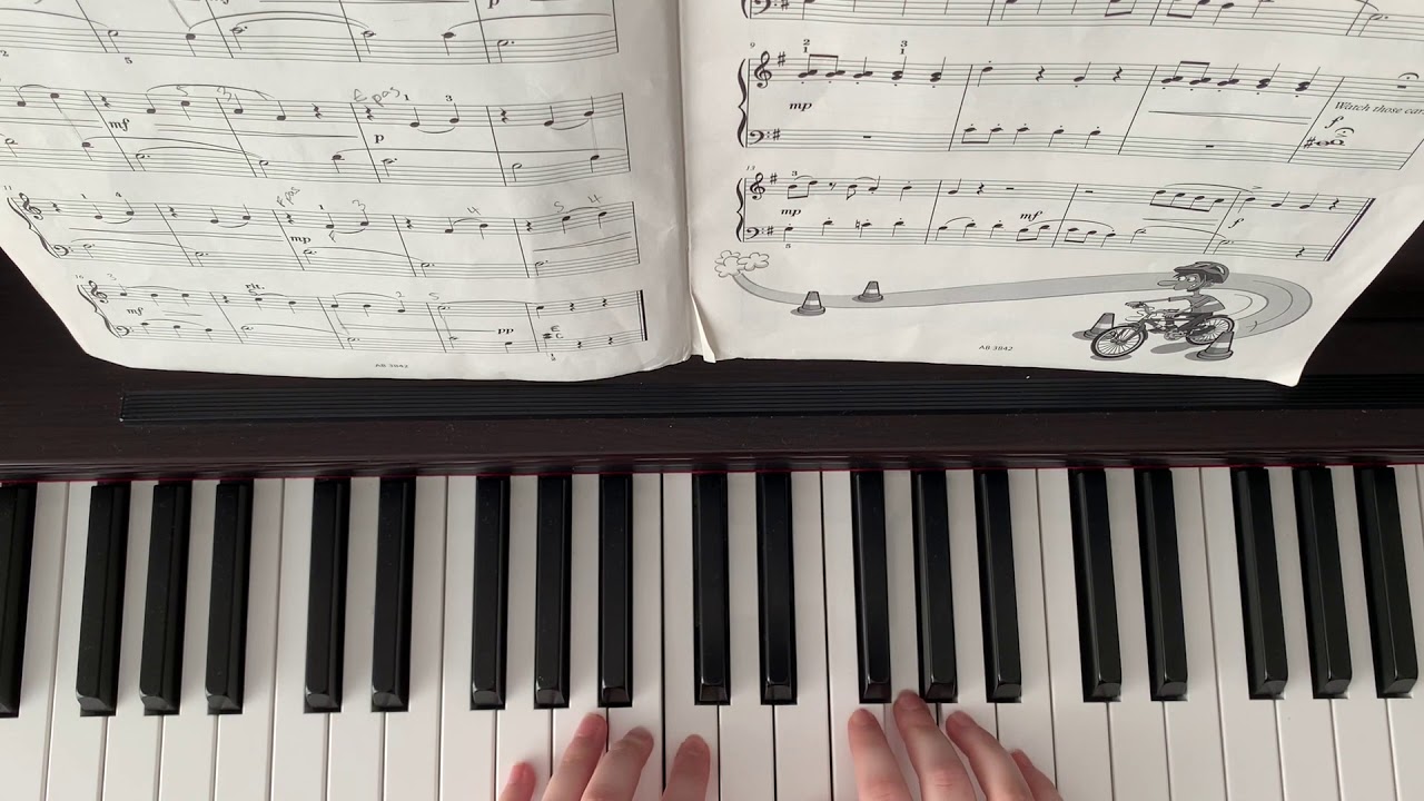 Summer Fair ABRSM Prep Test YouTube summer-fair-abrsm-prep-test-youtube