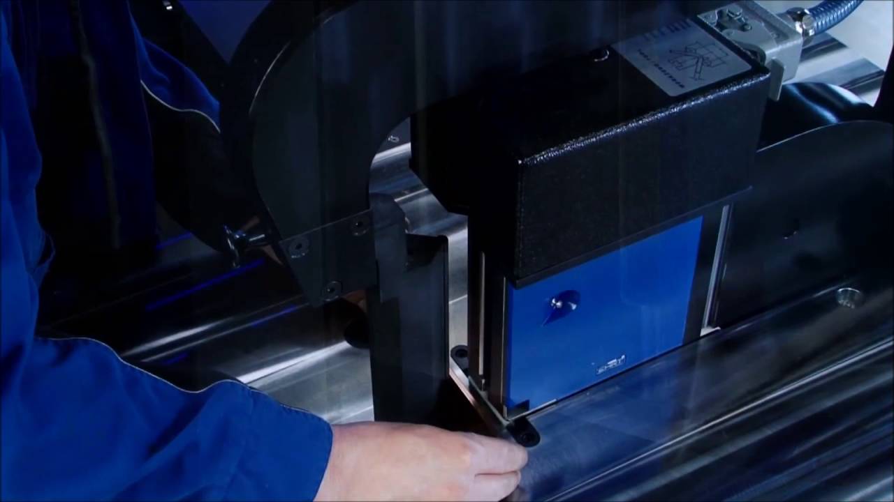 Ehrt Bending - YouTube