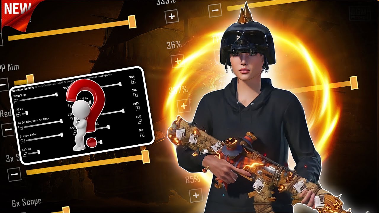 𝐁𝐄𝐒𝐓 𝐓𝐃𝐌 𝐒𝐄𝐍𝐒𝐈𝐓𝐈𝐕𝐈𝐓𝐘 || 𝐒𝐄𝐓𝐓𝐈𝐍𝐆𝐒 || 𝐈𝐏𝐀𝐃 𝟗 𝐆𝐄𝐍𝐄𝐑𝐀𝐓𝐈𝐎𝐍 - YouTube