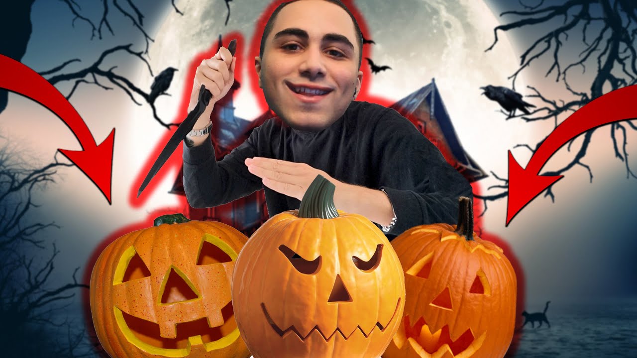 PRAVIMO STRASNE BUNDEVE * STRASNO * - YouTube