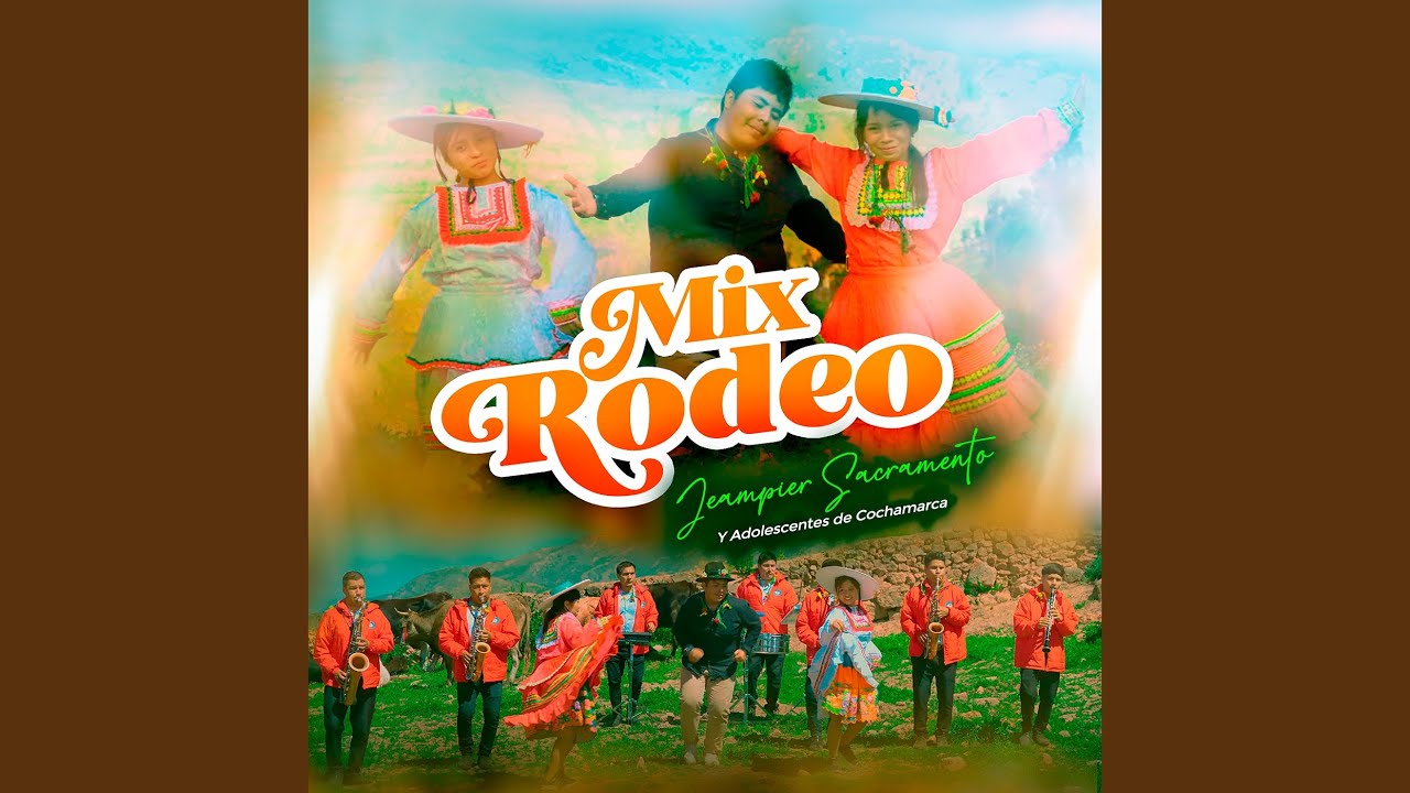 Mix Rodeo - YouTube