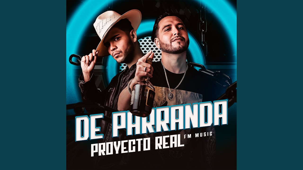 De Parranda - YouTube