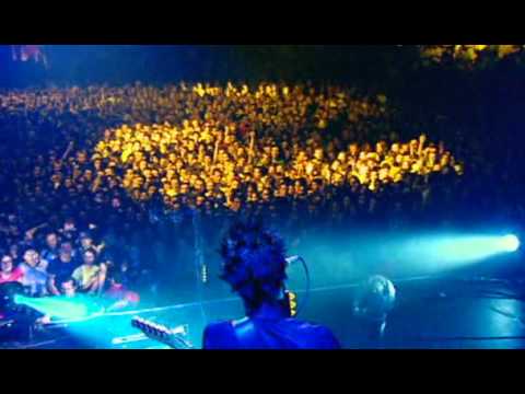 Muse - Dead Star [Hullabaloo Live In Paris 2001] - YouTube