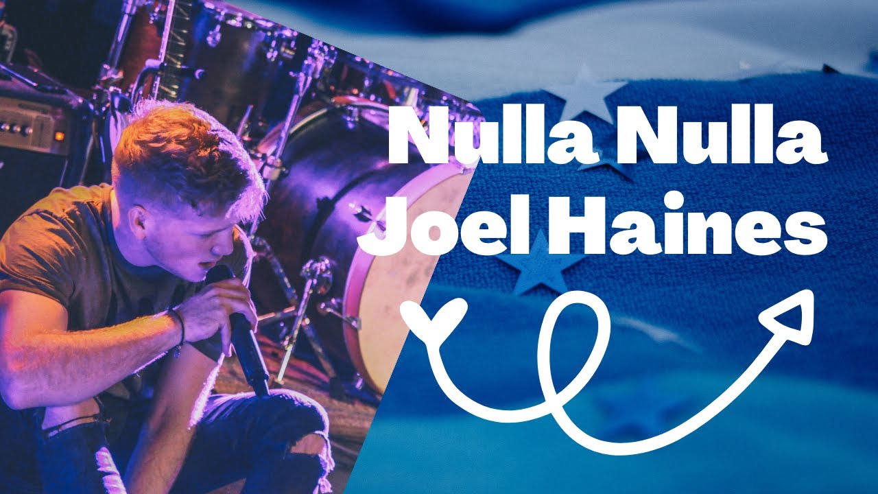 Nulla Nulla - Joel Haines (Media HD Music) - YouTube Music