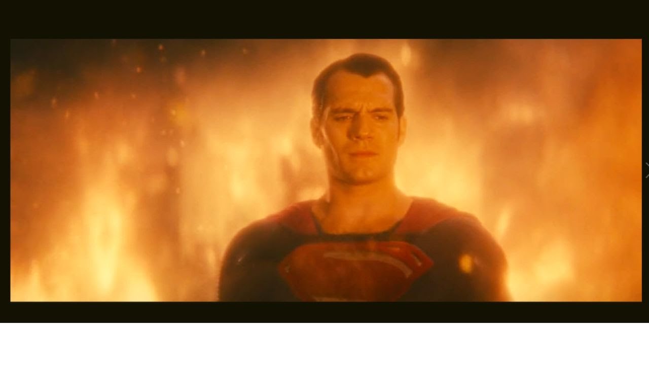 Superman Court scene hindi - YouTube