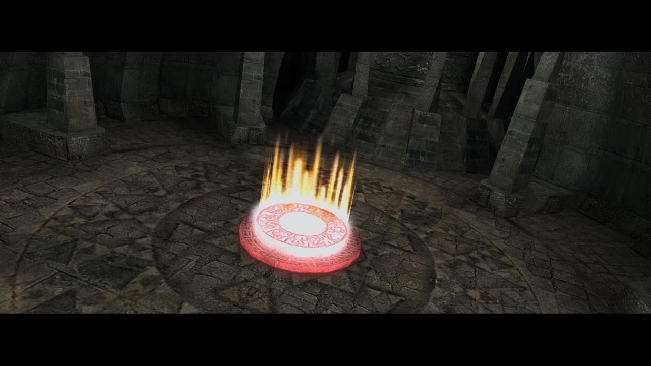 Devil May Cry HD Collection parte3 - YouTube