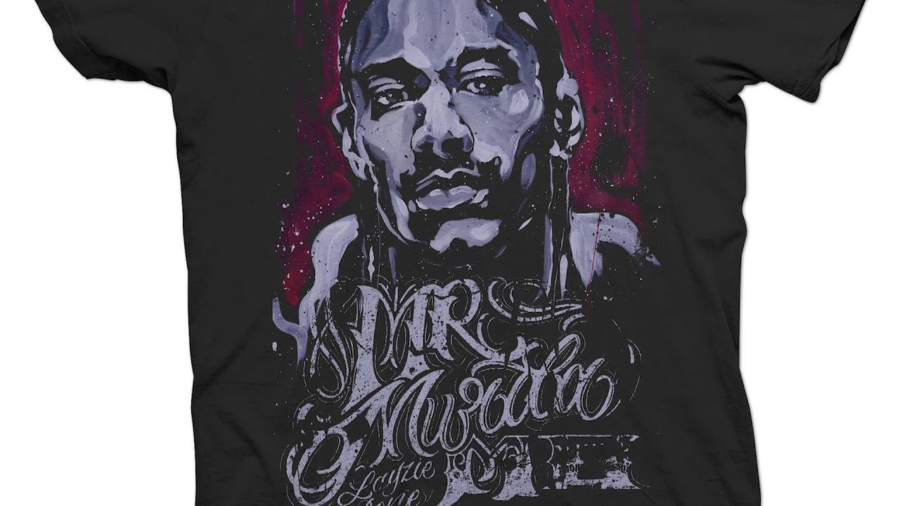 Layzie Bone Mr. Murda Mo | Kizer Arts - YouTube