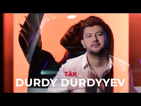 DURDY DURDYYEV - Täk /Official Video Music/ 2024