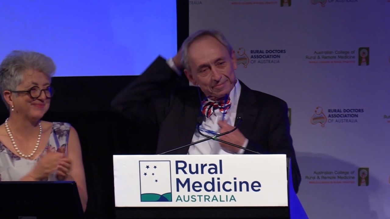 Vale Dr Mark Craig - YouTube