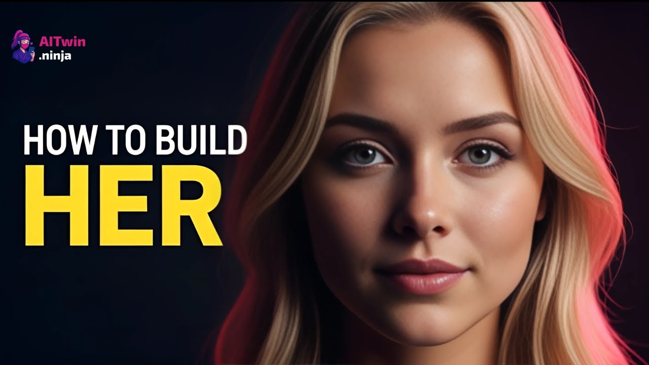 The Most Realistic AI Influencer You’ve Ever Seen - YouTube