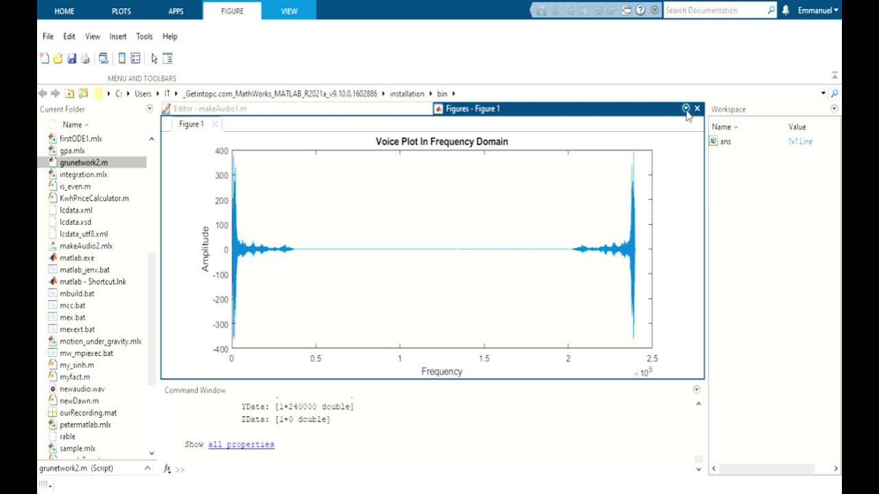 Gender Classification Using GRU-Network for Speech Analysis (GROUP 16 ...