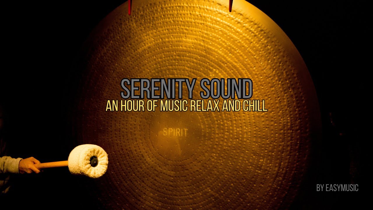 1 Hour of Relax, Chill and Meditation - EasyRelax - YouTube