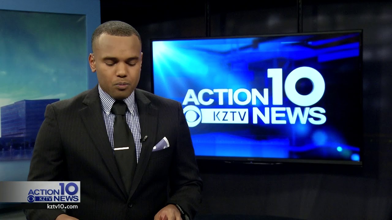 TABC Gordon arrested Crime S TS - YouTube