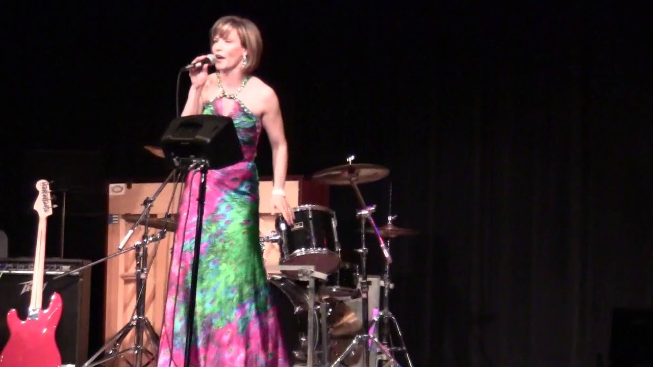 One Moment in Time 2012 Beth Norris Brennan - YouTube
