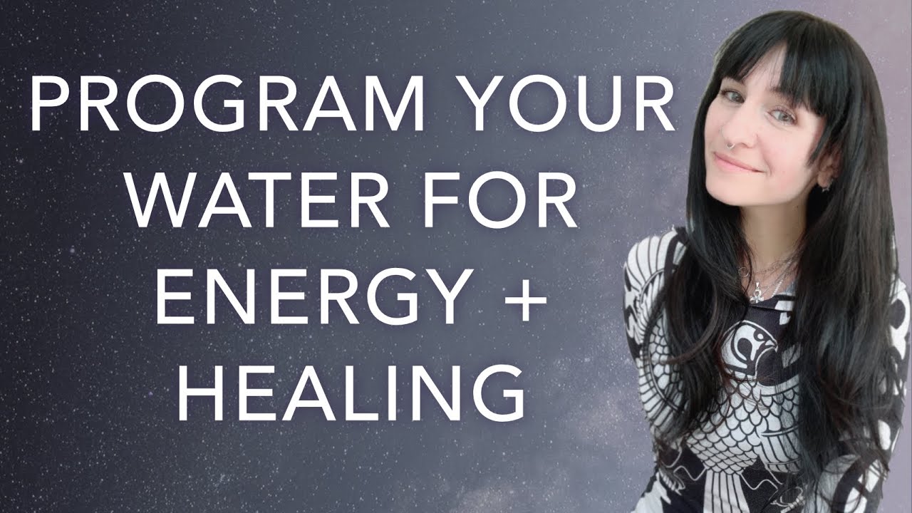 Water Alchemy: A 5 Minute Daily Practice to Transform Your Health and ...