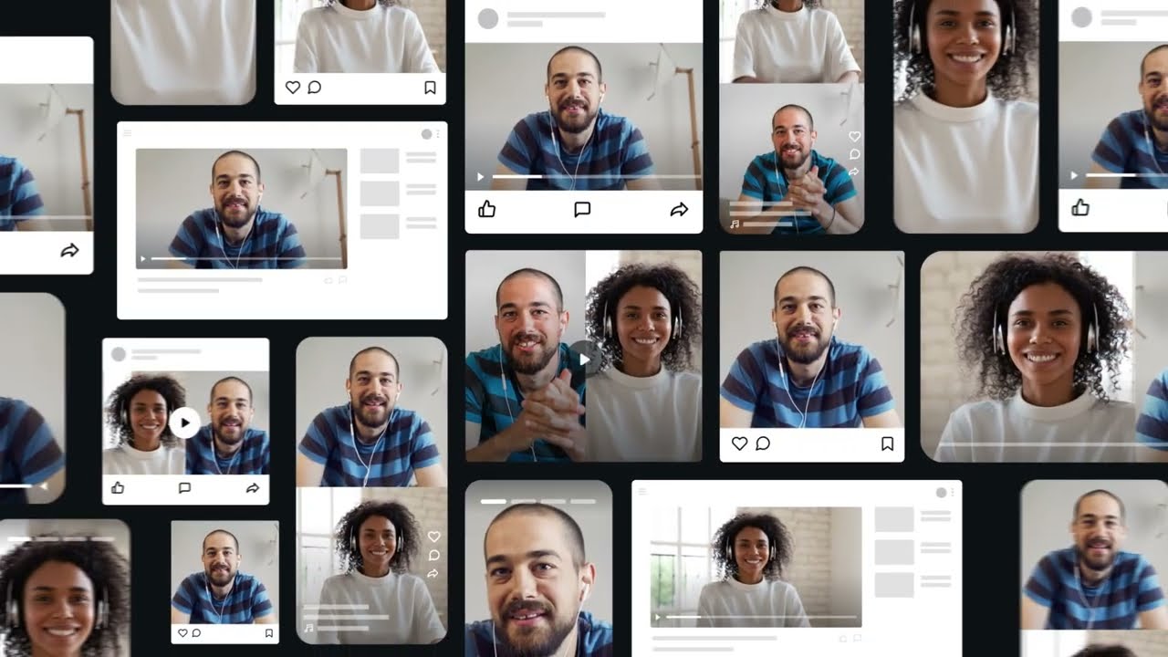 Introducing Multi-Layout Clips: Reach More People With Your Content ...