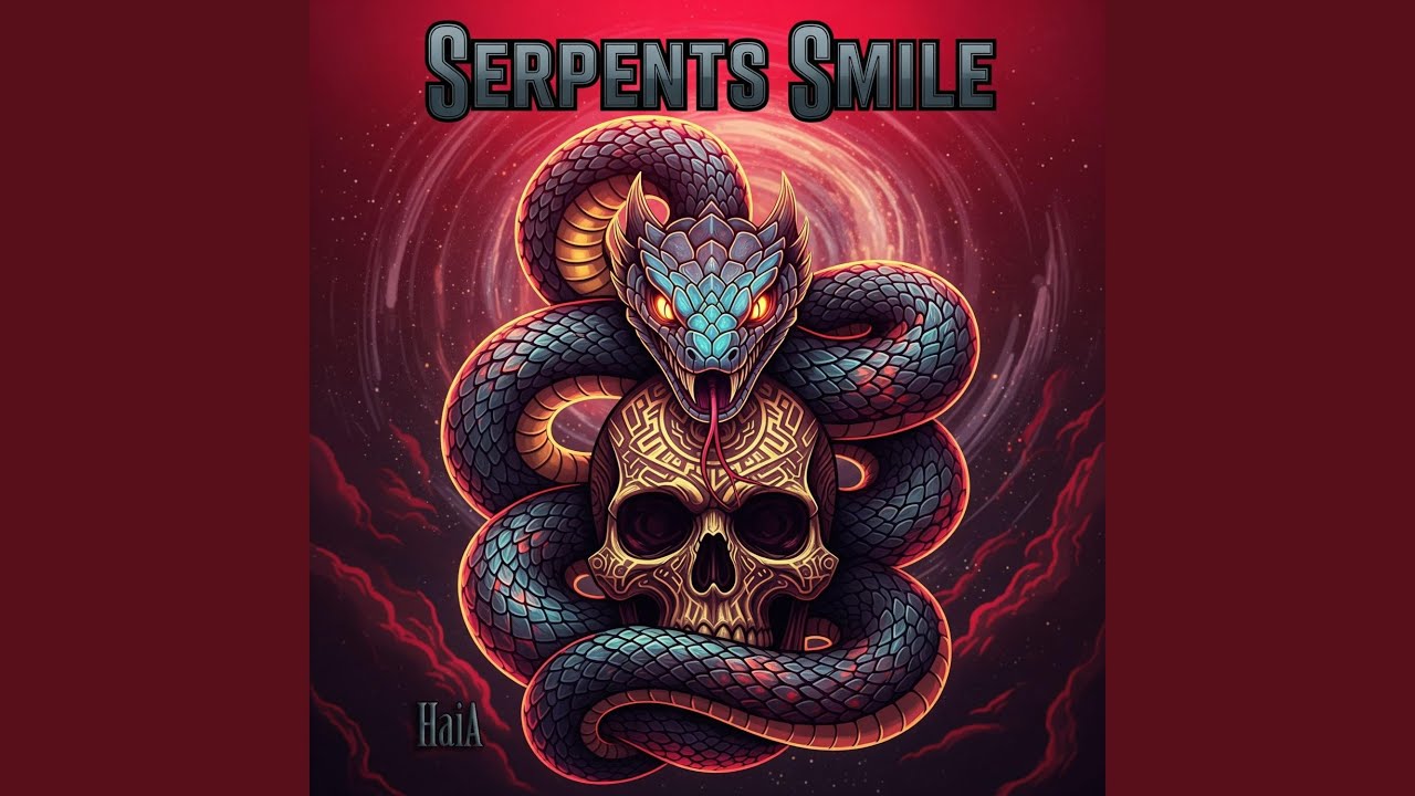 Serpents Smile - YouTube